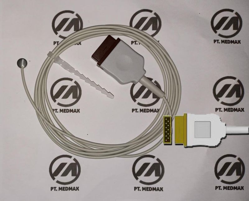 Skin Temperature Probe GE Patien Monitor