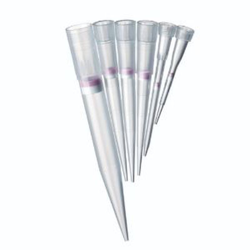 EPPENDORF Dual Filter Tip - 0.1-10ul/1 Rak