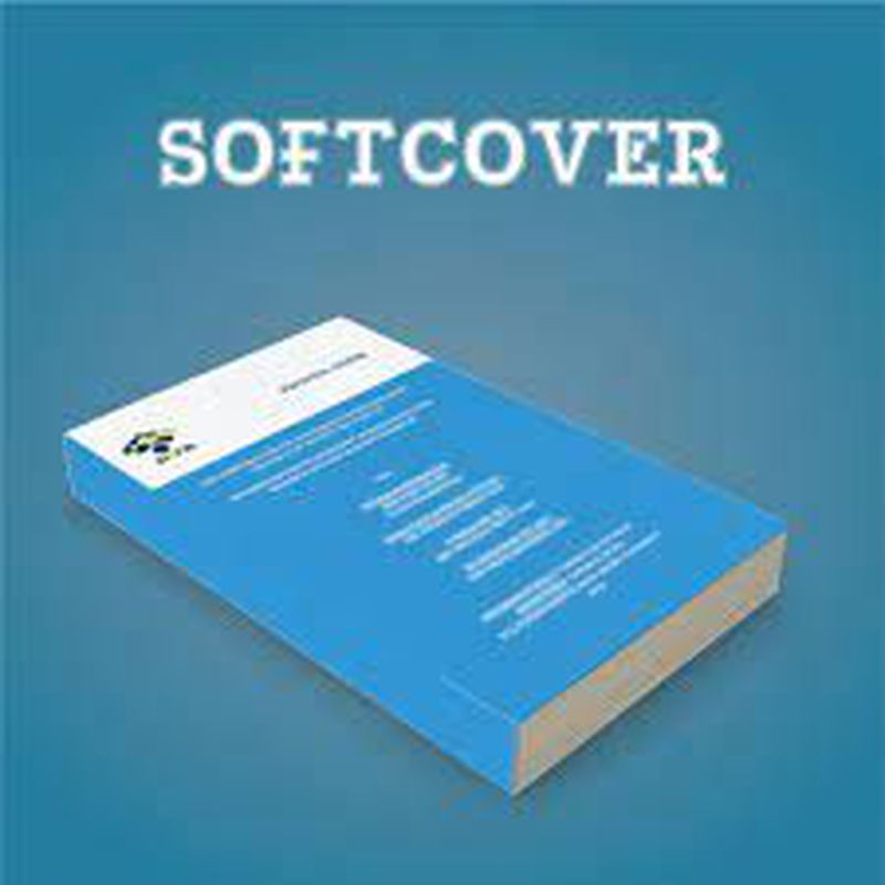 Jilid Softcover (Cover)