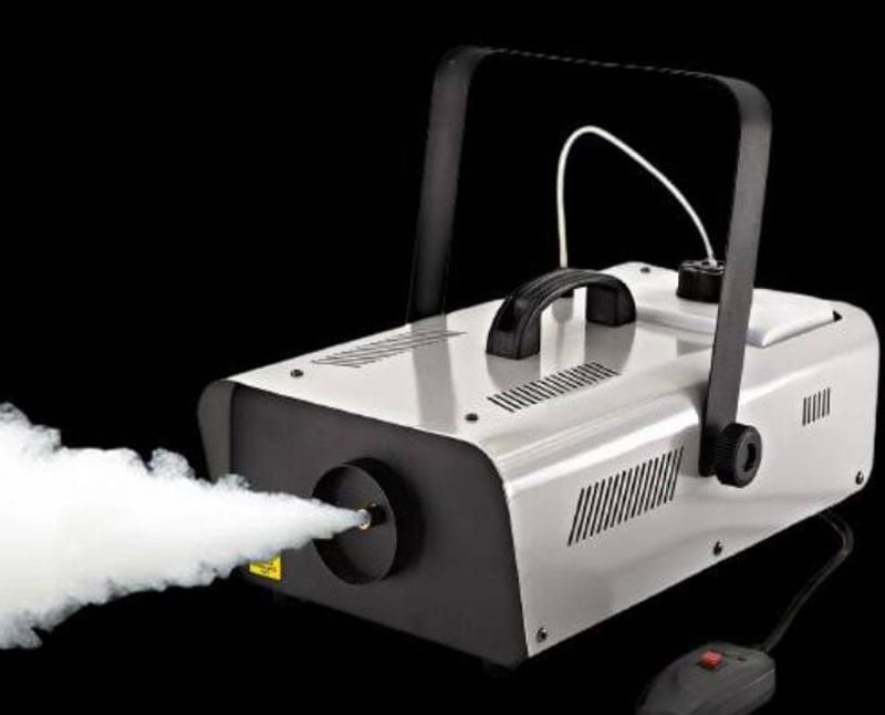 Sewa Smoke Gun