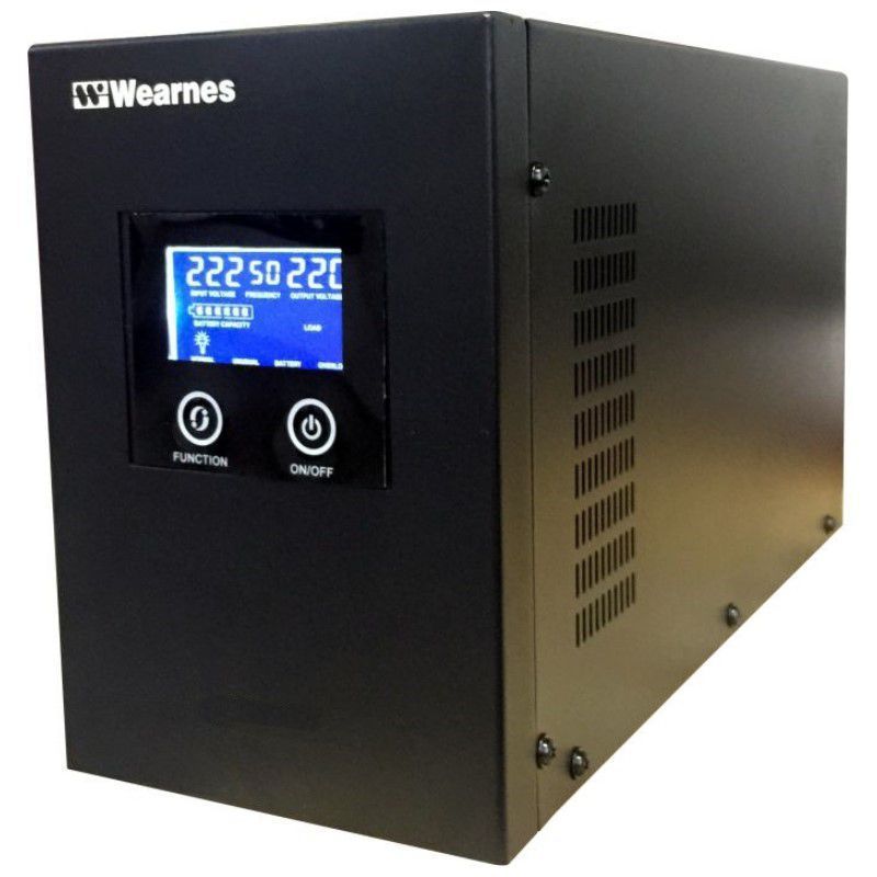 WEARNES WA1250EU-2K01