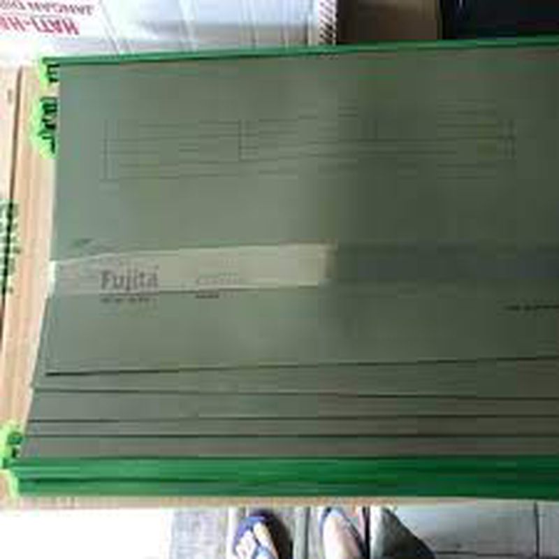 Hang Map, Merk Fujika