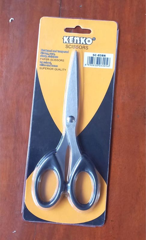 Gunting KENKO 838