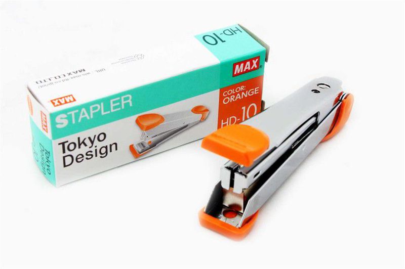 Stapler Max HD-10