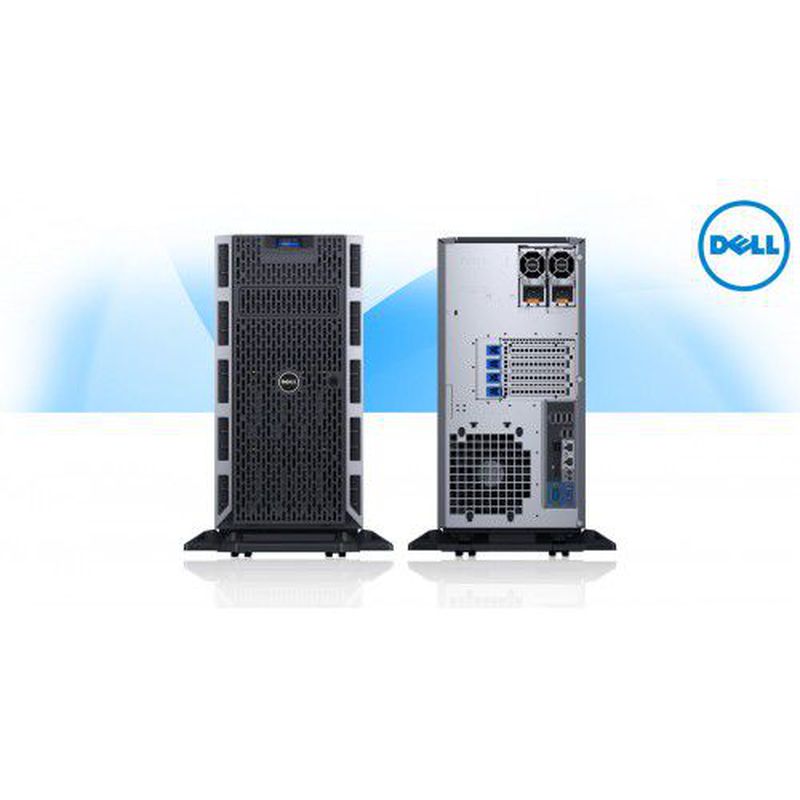 SERVER DELL POWER EDGE T330