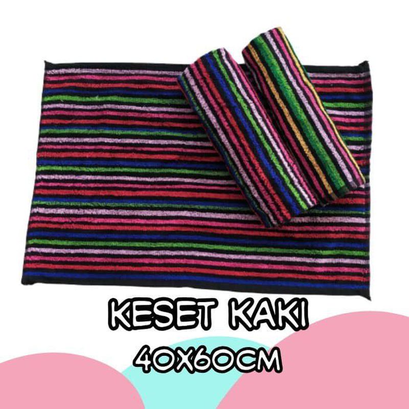 KESET HANDUK