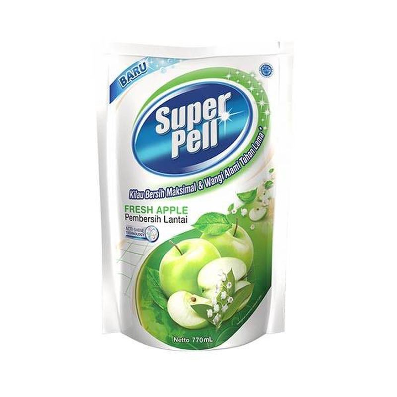 Superpell Green Reffil 770 ml