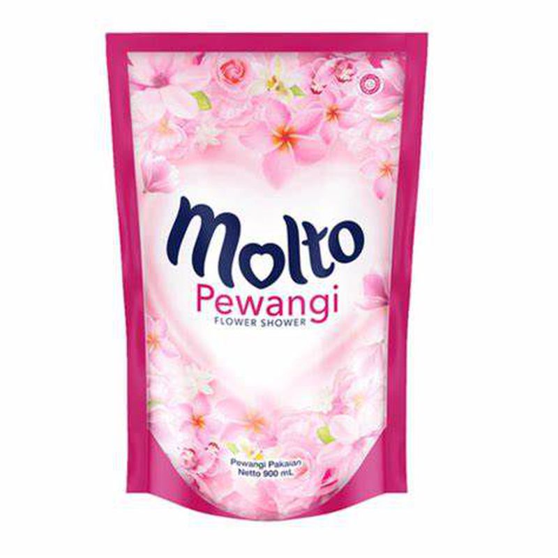 PEWANGI MOLTO 1800 ML