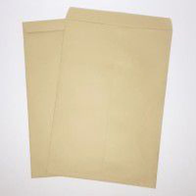 amplop besar uk 24 x 35cm Custom