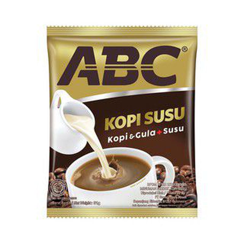 KOPI ABC SUSU