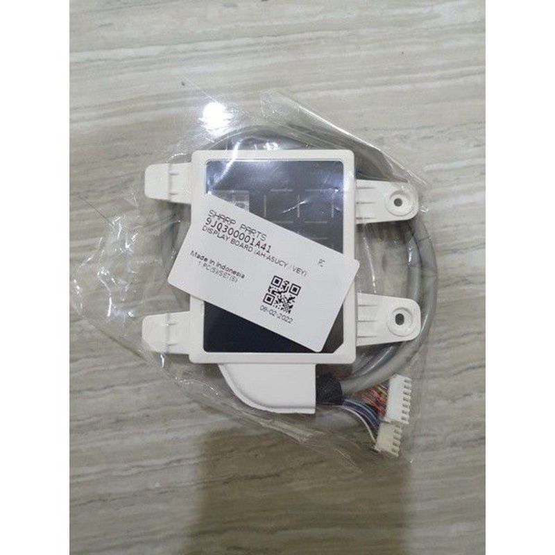 Display modul AC 1-2 PK