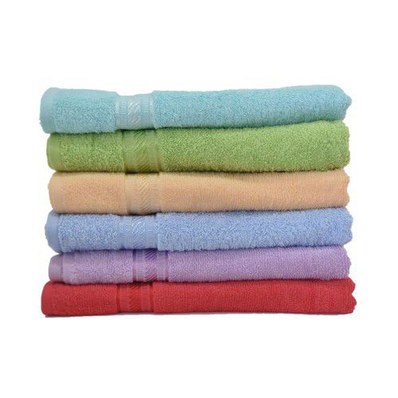 Handuk Uk. 60 x 120 cm