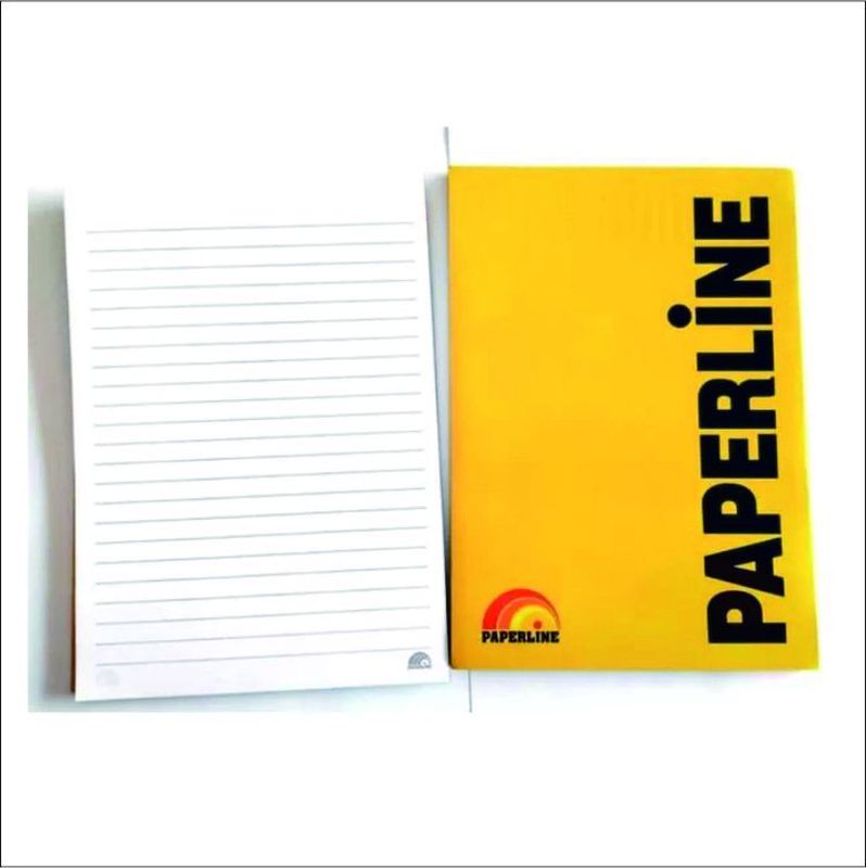 Blocknote Isi 100 Halaman