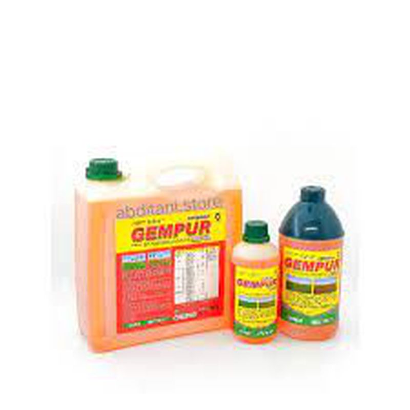 Herbisida Gempur 480 SL - 1 Liter