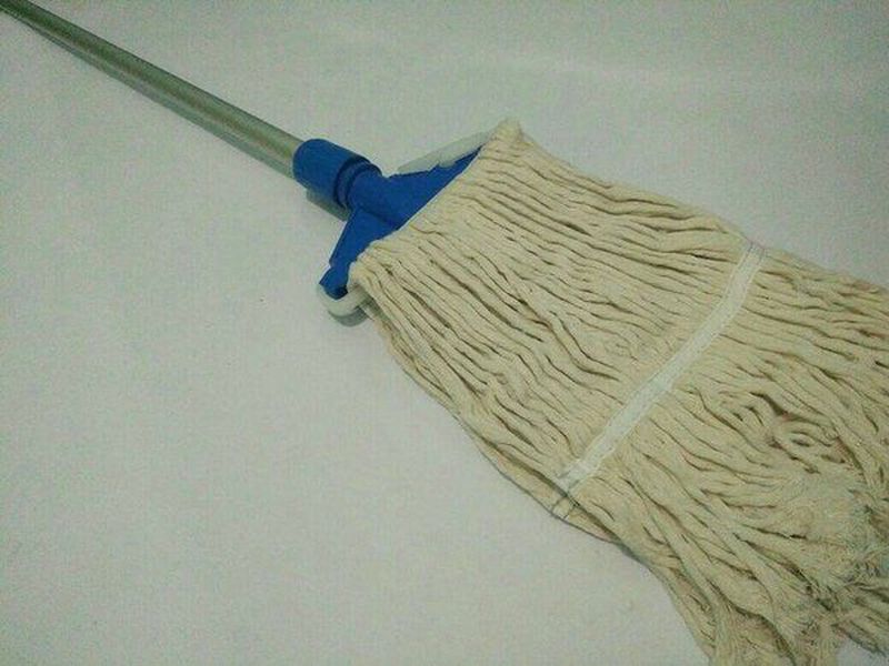 Mop set complete (tribakti)