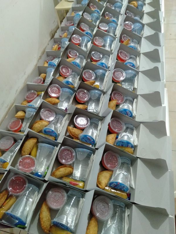 snack 2 - Sesuai Selera