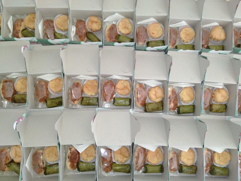 snack 1 - Sesuai Selera