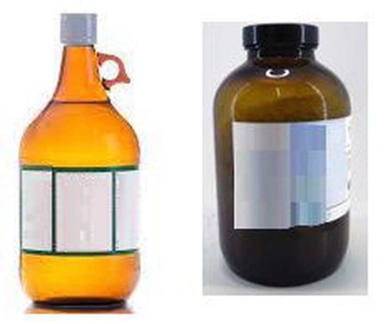 SMART LAB - Bahan Laboratorium - B0RIC ACID