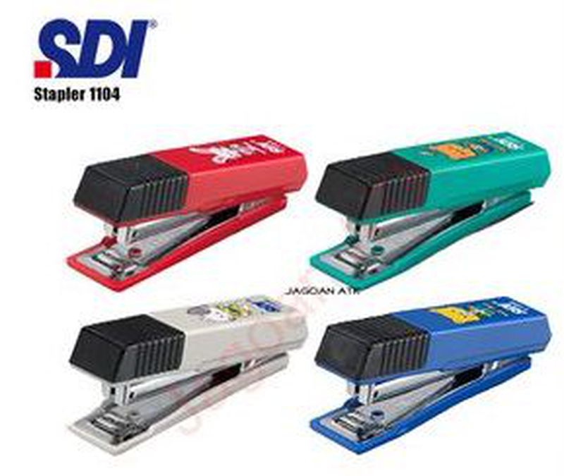 Stapler SDI 1104 No. 10