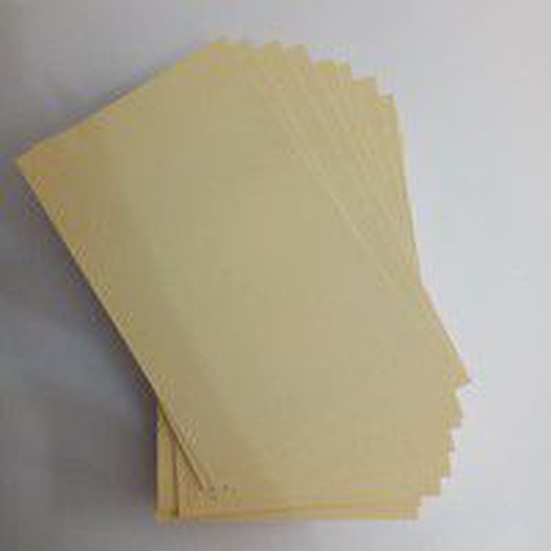 KERTAS BUFFALO CREAM