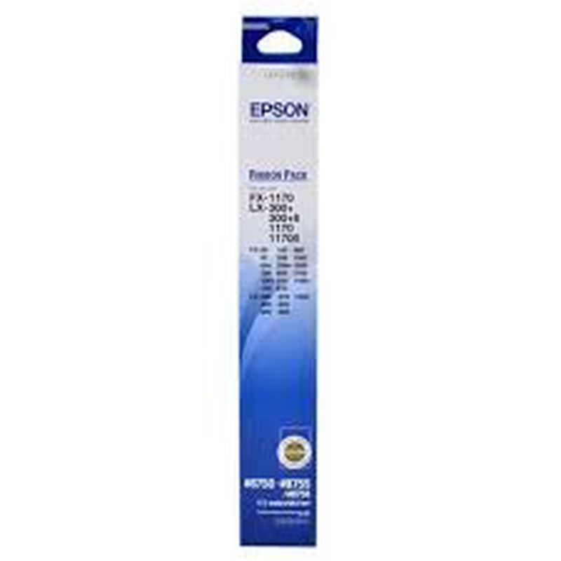 Cartridge Ribbon Printer EPSON LX-300