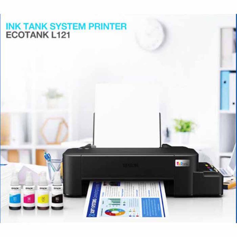 Printer Epson L121