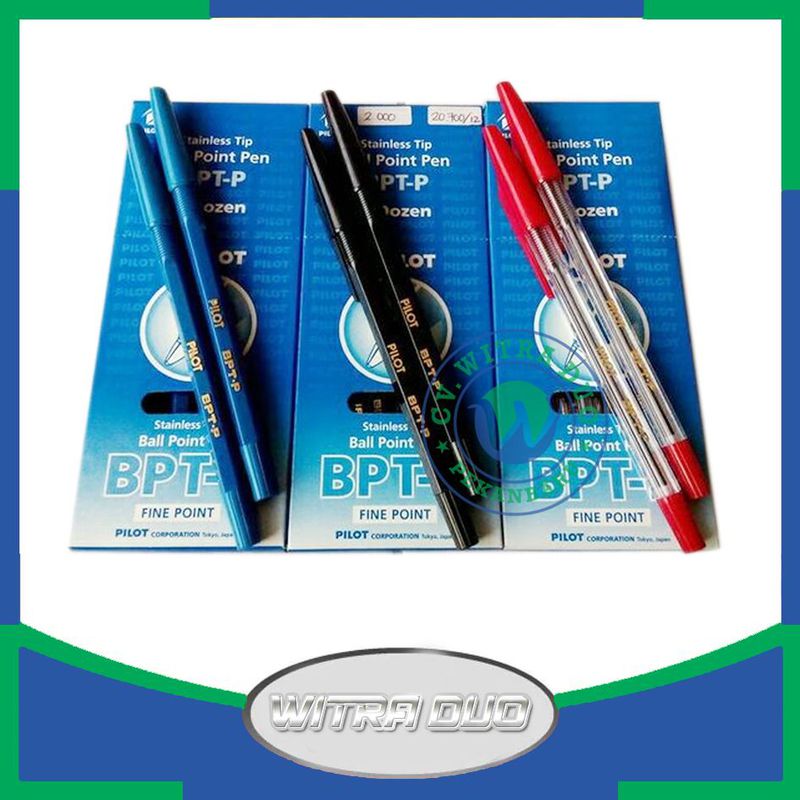Ballpoint BPT-P