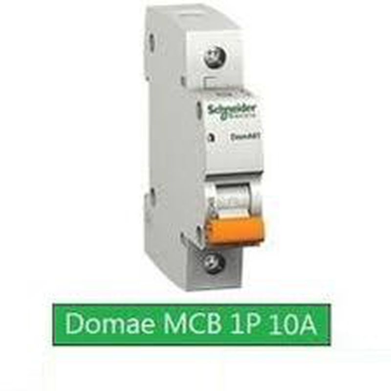 MCB 10 Ampere