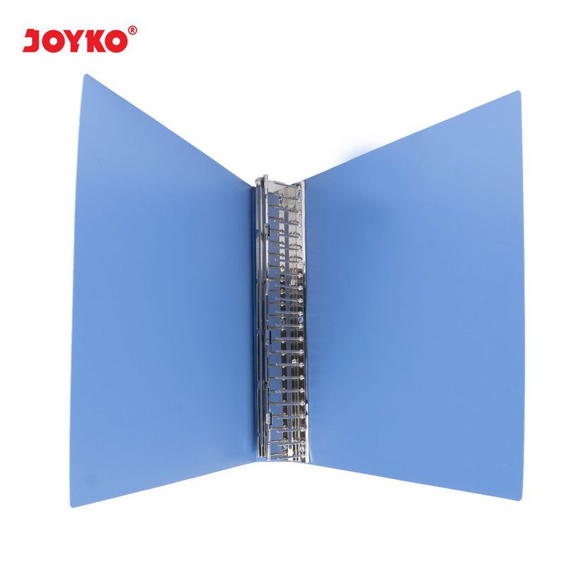 Map Arsip F4 Spiral Besi