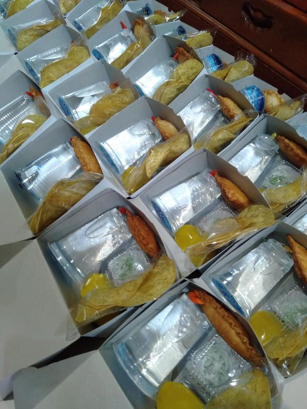 snack 3 - Sesuai Selera