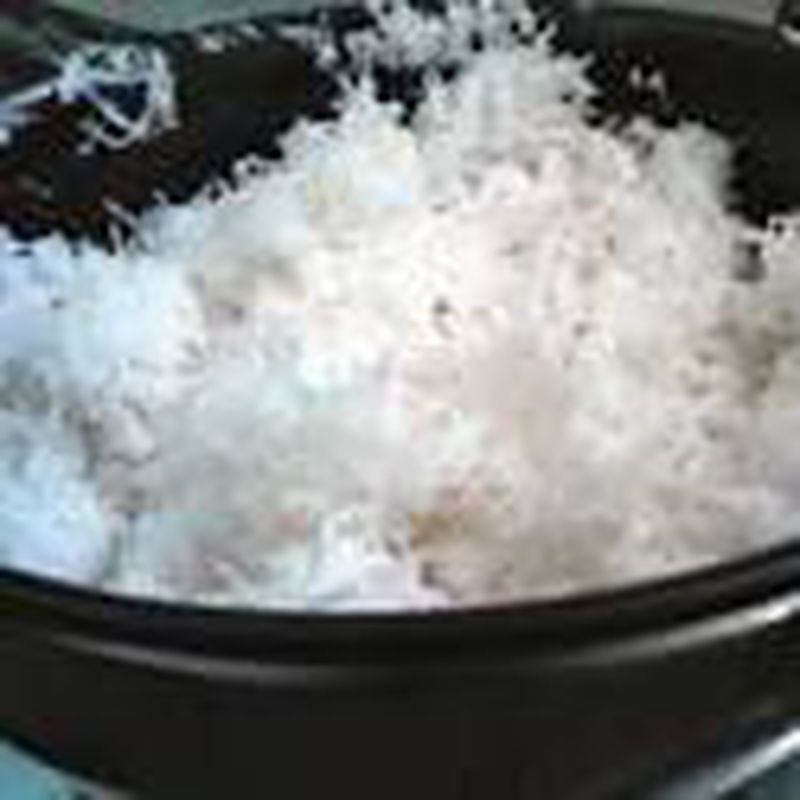 KELAPA PARUT