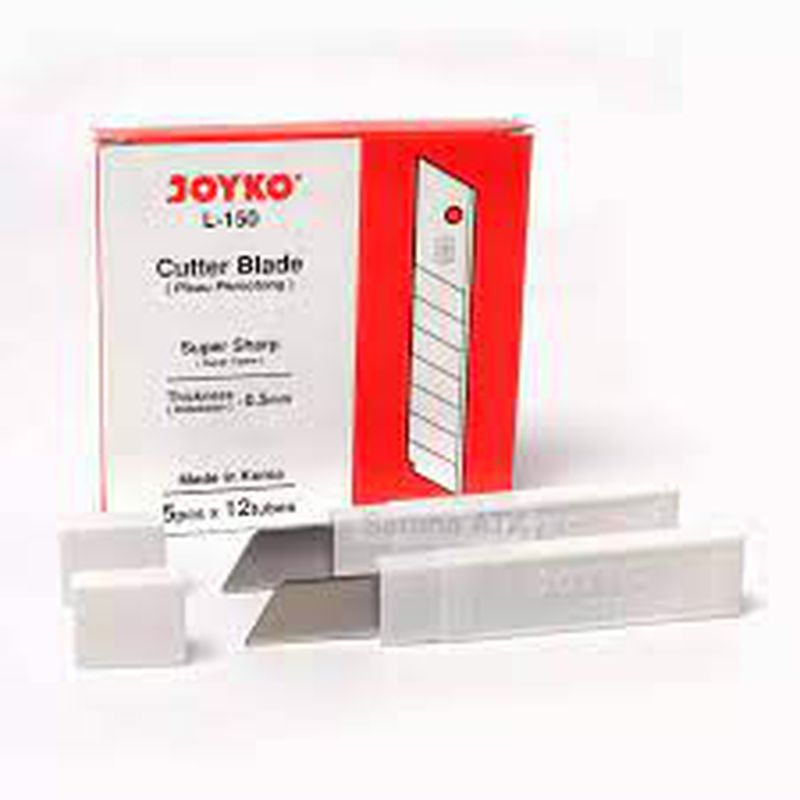 Refill Cutter joyko Besar / L150