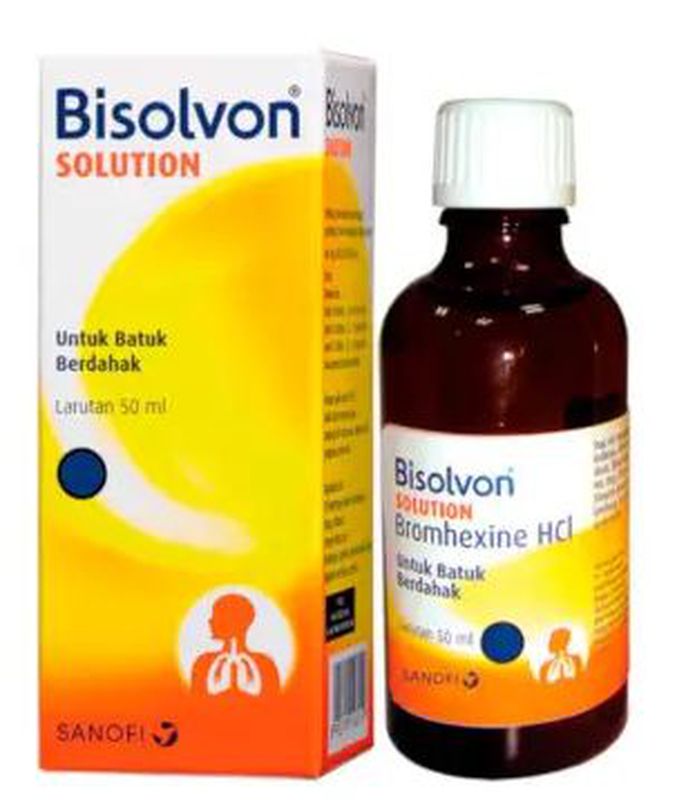 Obat batuk
