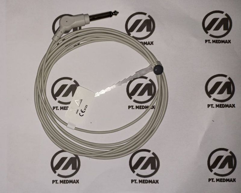 Skin Temperature Probe Infinium New Omni Jack Mono