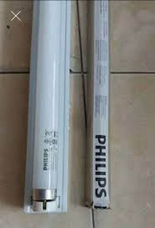 Lampu XL