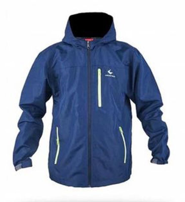 RESPIRO HOUDINI R1 - Biru