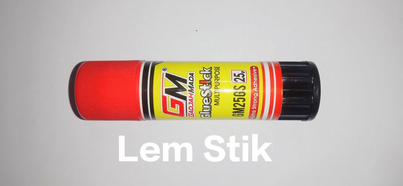 Lem stik