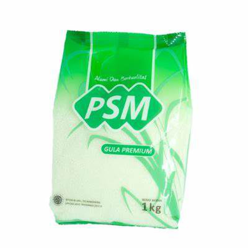 GULA PREMIUM PSM 1 KG