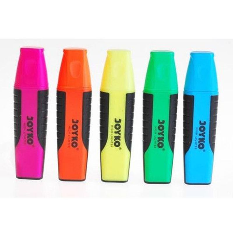 Stabilo Joyko - Biru Muda