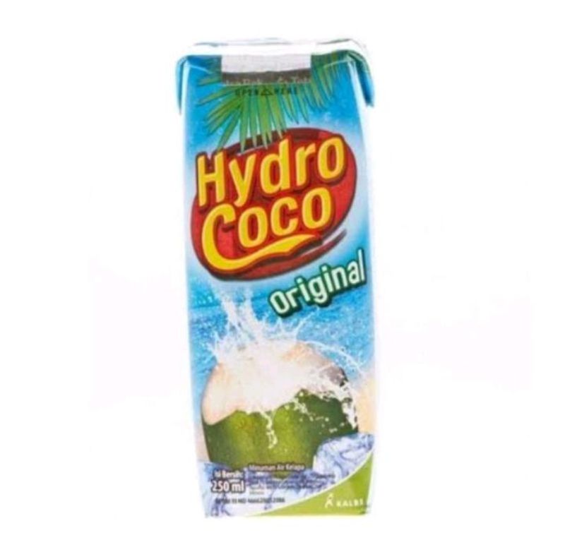 HIDROCOCO 250 ml