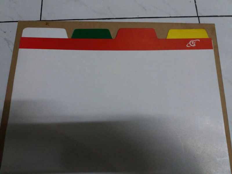 Guide Arsip ukuran Besar