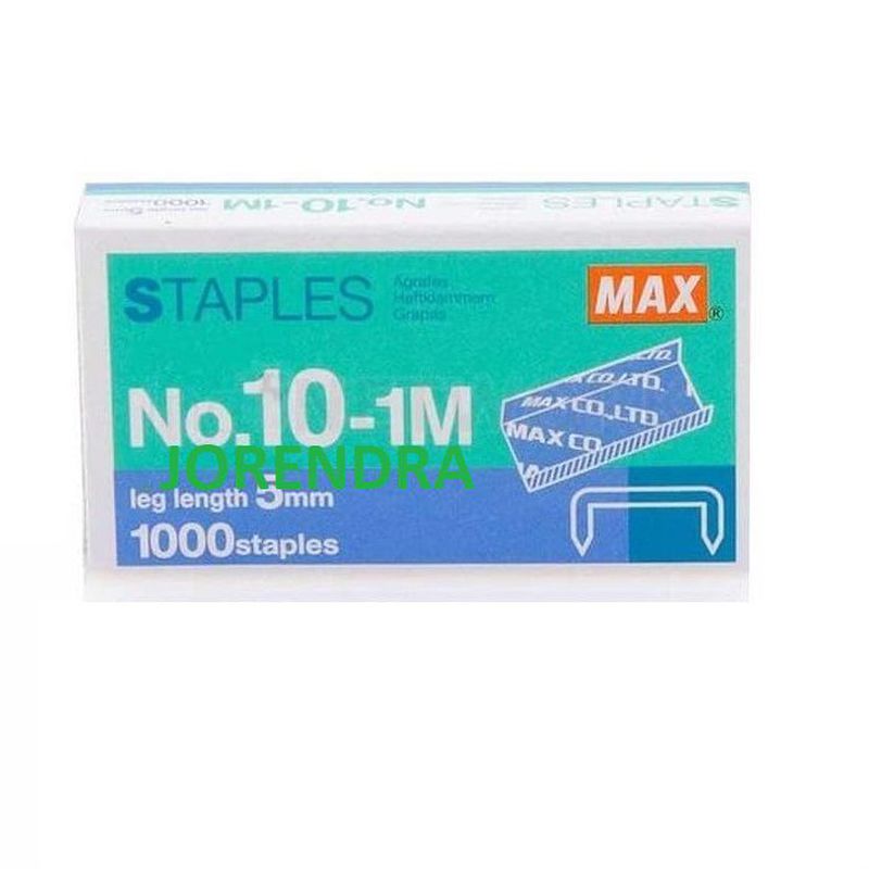 ISI STAPLES HD 10
