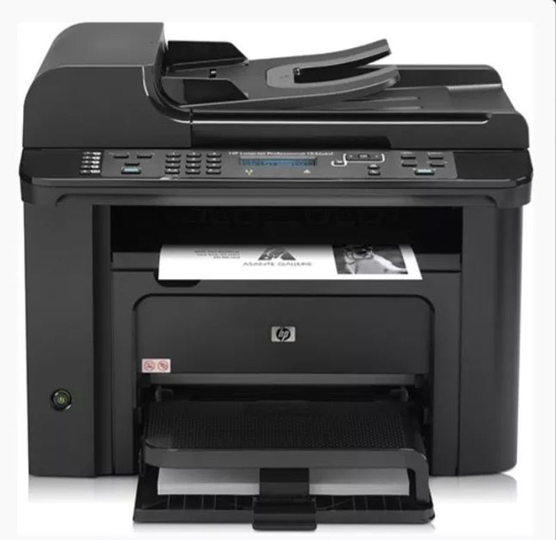 Service Printer HP Laserjet