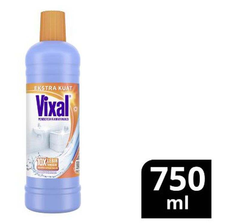 Vixal 750ml