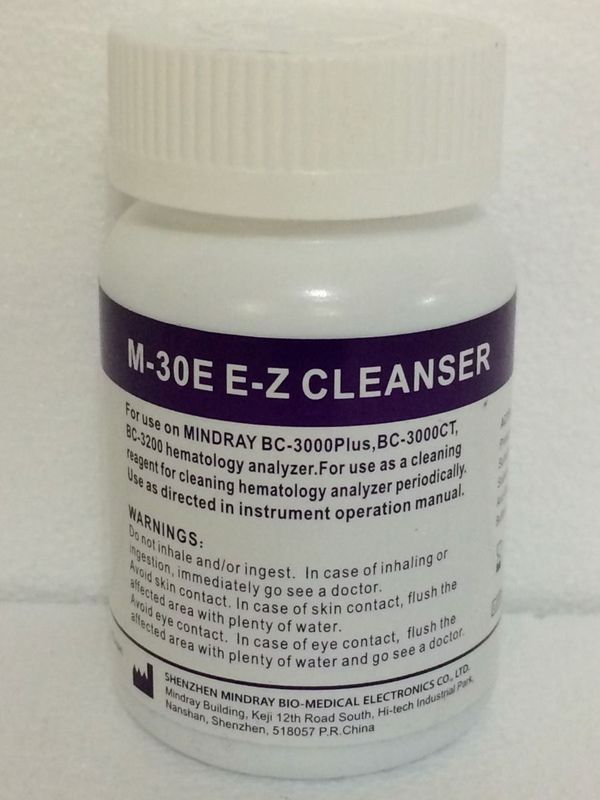 EZ CLEANSER