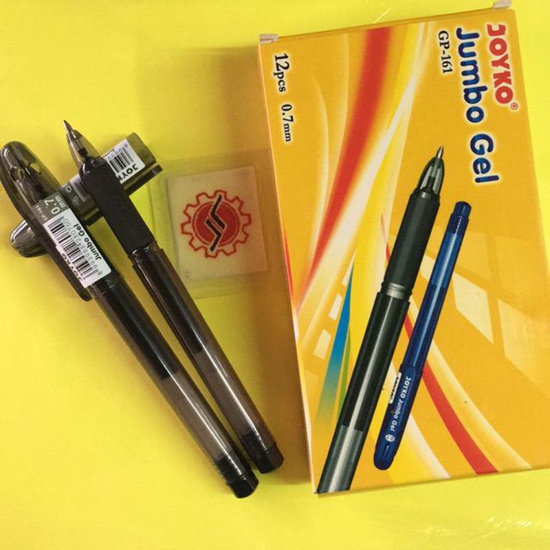 Ballpoint Jumbo Gel