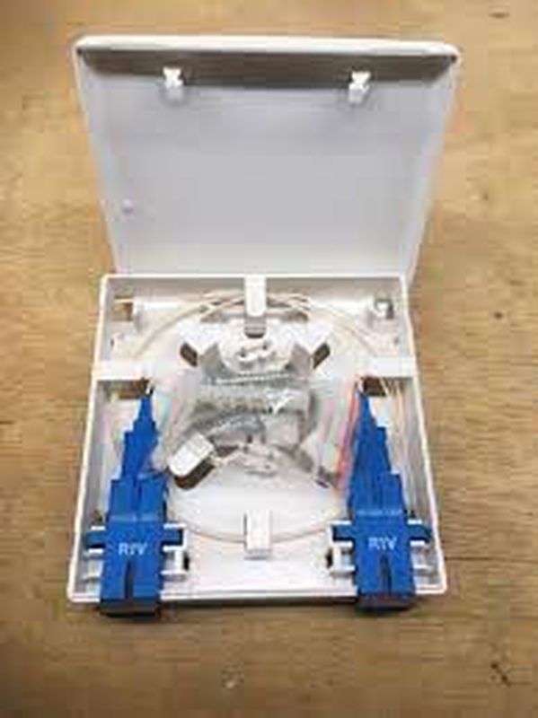 Roset 2 Core Lengkap Acc