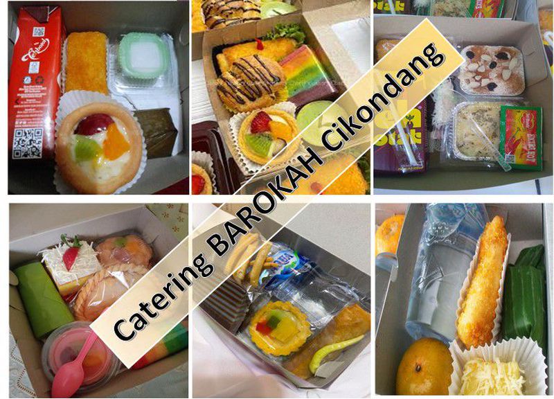 SNACK BOX PAKET B