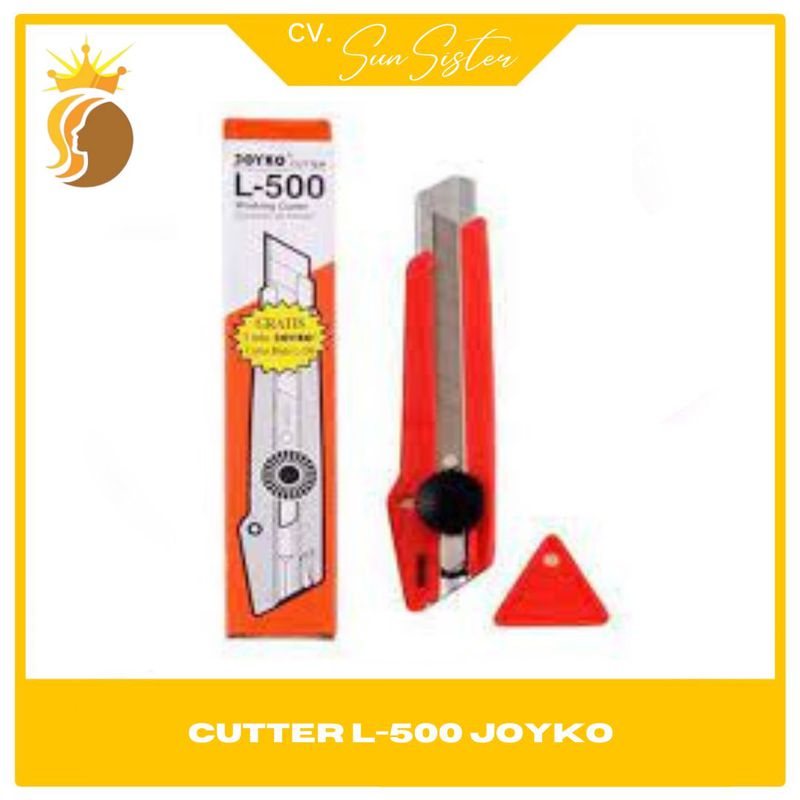 CUTTER L500 JOYKO