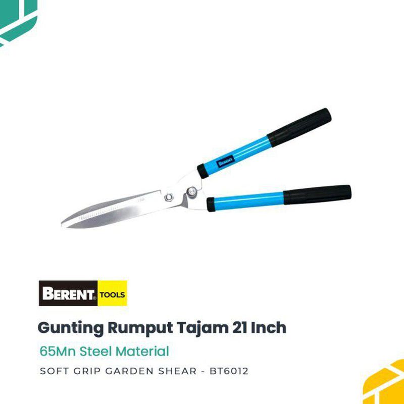 Gunting Rumput Berent 21" BT6012